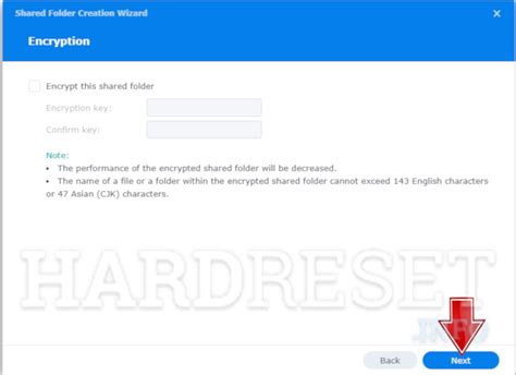 How To Create Shared Folder On Synology Ds 101 How To