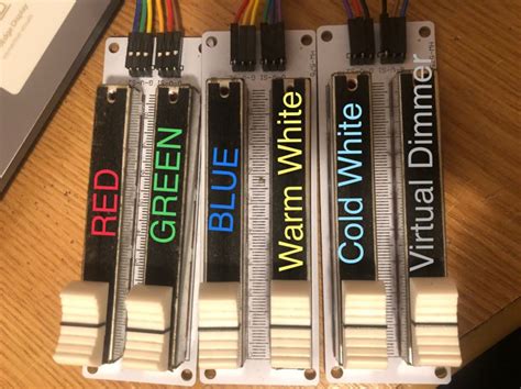 I2c To Dmx512 Converter With Stm32f302 And Arduino Mega2560 Lucian