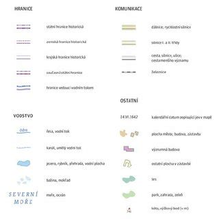 Examples Of Map Legends Download Scientific Diagram