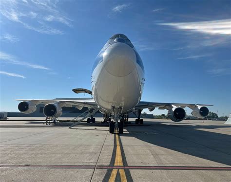 E 4b Air Force Global Strike Command Afstrat Air Fact Sheets