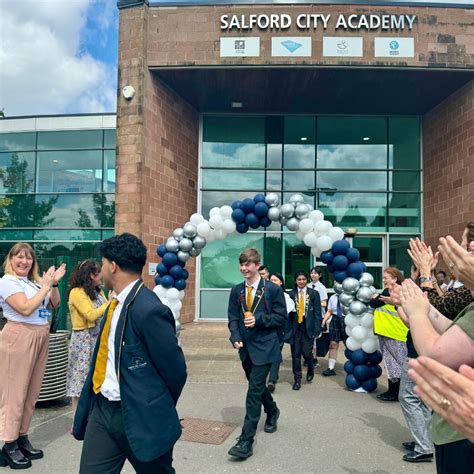 Salford City Academy On Linkedin Wearesca