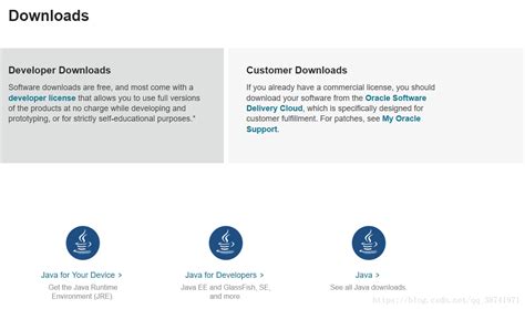 一、jdk下载安装、eclipse下载安装（带资源） eclipse jdk7下载 csdn博客