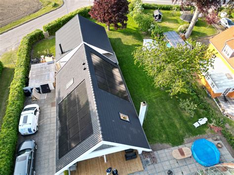 Solceller Og Varmepumpe X Sol Danmark Blog