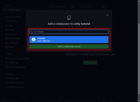 Unity 教學 使用 Github 進行版本控制與多人協作 偵錯桐人