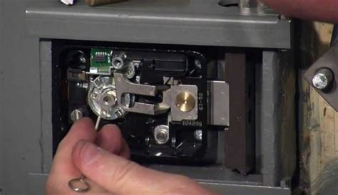 Understanding Gun Safe Locking Mechanisms Rainier Ballistics