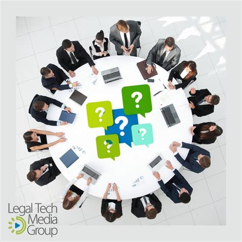 Legal Tech Media Group On Linkedin Litigation Support Survey Legal Tech Media Group On Linkedin Litigation Support Survey