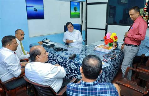 උතුරු පළාතේ පොදු ප්‍රවාහන සේවාවන්හි පවතින තත්ත්වය පිළිබඳව පරීක්ෂා කිරීම සඳහා නිරීක්ෂණයක නිරත ප්