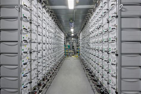 Phoenix Contact Automates A Scalable Hydrogen Electrolyzer System