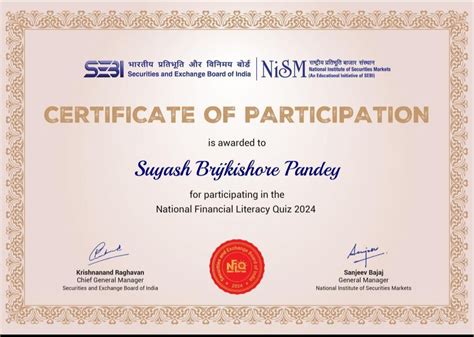 suyash pandey on linkedin financialliteracy personalfinance learning financialeducation…