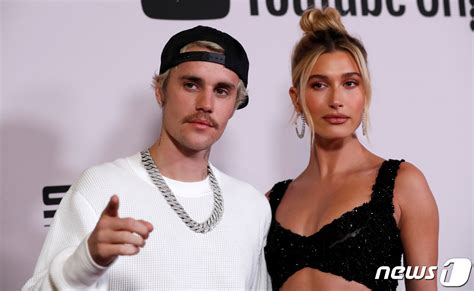 저스틴 비버 결혼 6년 만에 아빠 됐다 이름은 잭 블루스