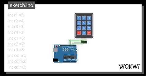 Wokwi Online Esp32 Stm32 Arduino Simulator