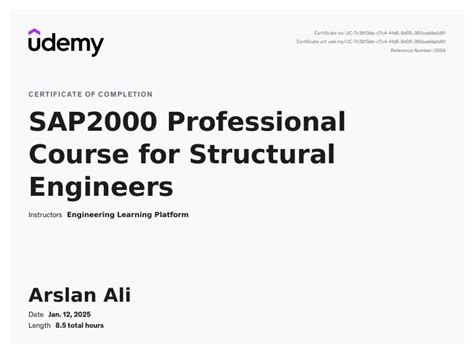 Structuralengineering Sap2000 Civilengineering Learningneverstops