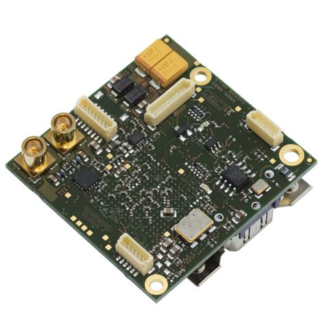 Serial Digital Interface Sdi