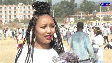 የጥምቀት በዓል በአዲስ አበባ ጃን ሜዳ በተለያዩ ኃይማኖታዊና ባህላዊ ክንውኖች በድምቀት ተከበረ Youtube