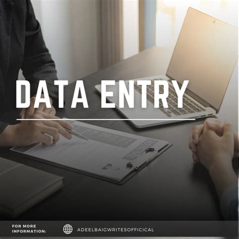 Do Copy Paste Data Entry And Excel Data Entry By Adeelbaig Fiverr