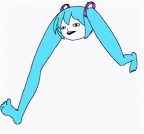 Hatsune Miku Gif Hatsune Miku Discover Share Gifs