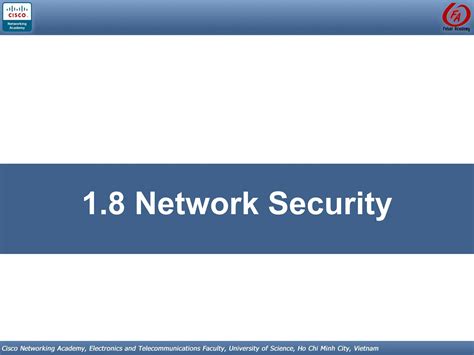 Networking Today Chapter 1 Networking Today Chapter 1 Ppt