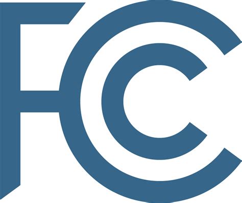 Fcc Logo Misc