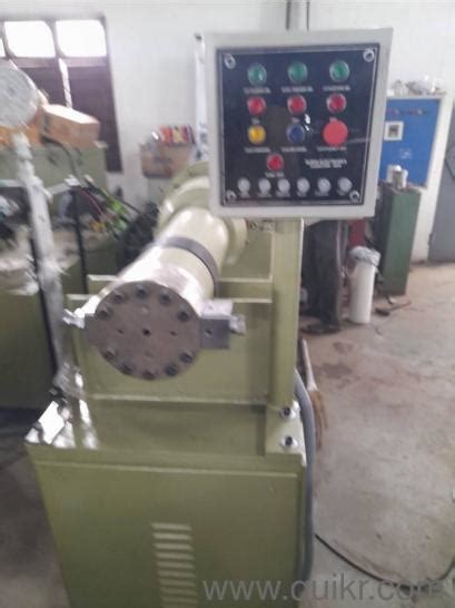 Welding Electrode Manufacturing Machine Welding Electrode Plant Welding Rod Making Machine