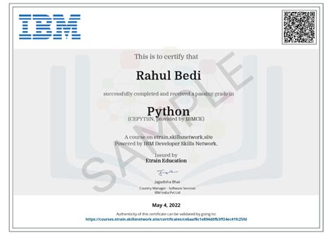 Upskillwithibm Best Institute For Data Analytics And Data Science Courses