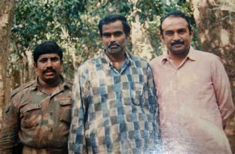Rajiv Gandhis Killers Left Out Of Ltte Mahaveer Naal Commemoration