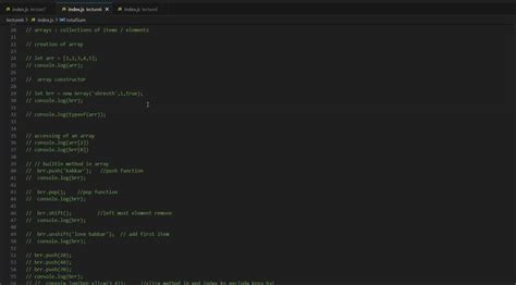 Javascript Webdevelopment Codingjourney Techskills Learning Shresth Kakkar