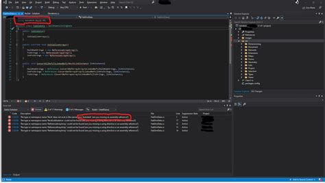 Revitdb Assembly Developers Dynamo
