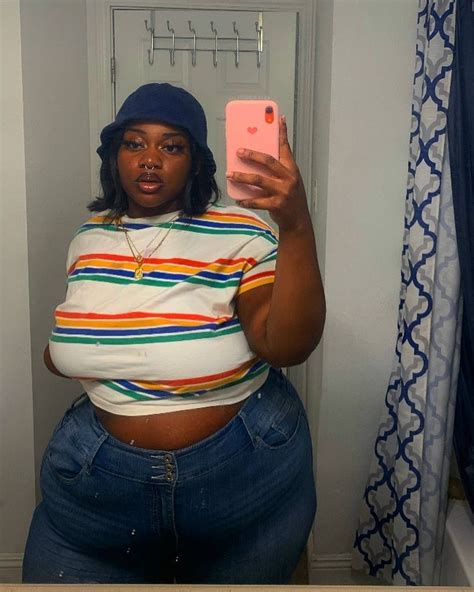 Plus Size Summer Outfits Thick Girls Outfits Curvy Girl Outfits Fat