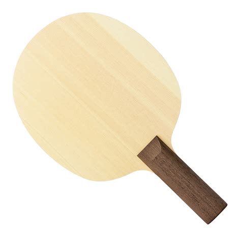 Nittaku Shake Defence Hinoki Table Tennis Blade Custom Table Tennis