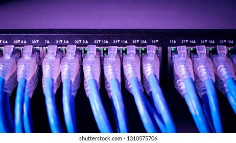 2 810 Utp Port Images Stock Photos Vectors Shutterstock