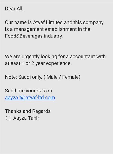 Syed Abdullah Posted On Linkedin