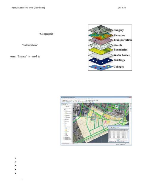 Rsandgismodule 3 Pdf