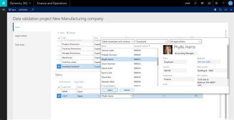 Data Validation Checklist By Fredrik Sætre