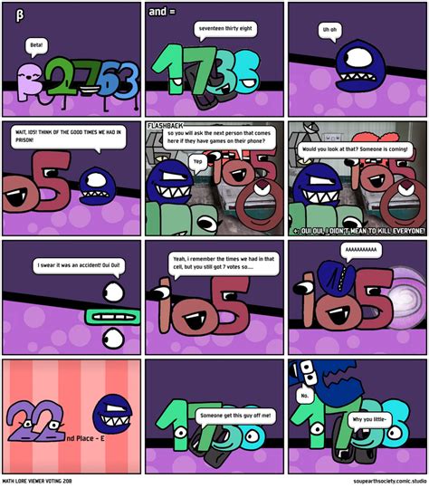 Math Lore Viewer Voting Episode 20 Fandom
