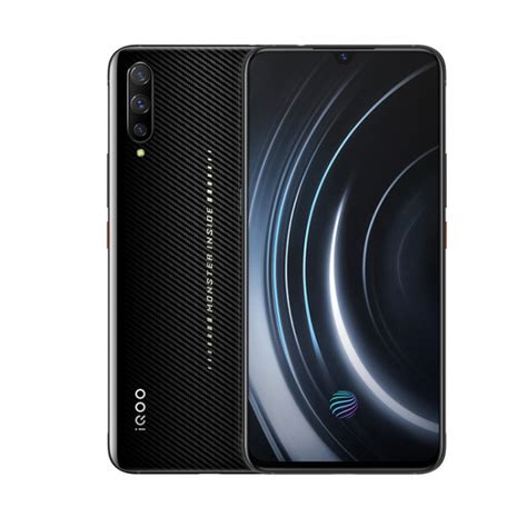 Vivo Iqoo Specifications Buy Vivo Iqoo Cell Phone