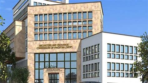 Secp Notifies Regulations For Non Profit Association Daily Times