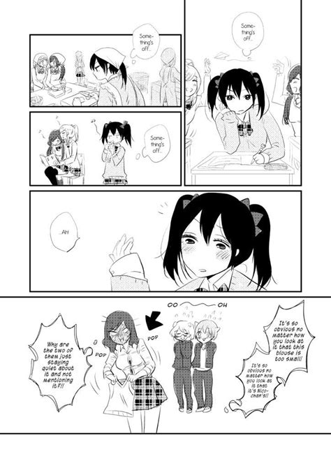 Pin On Yuri Love Live And Sunshine