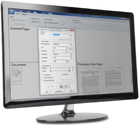 Core Document Imaging Software Automated Systems Inc