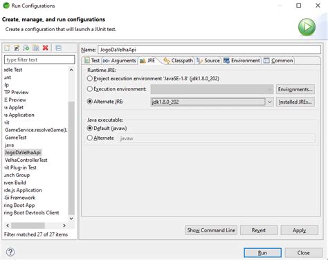Eclipse Não Aceita Java Versão 8 Java Jre E Jdk Compile E Execute O Seu Programa Alura