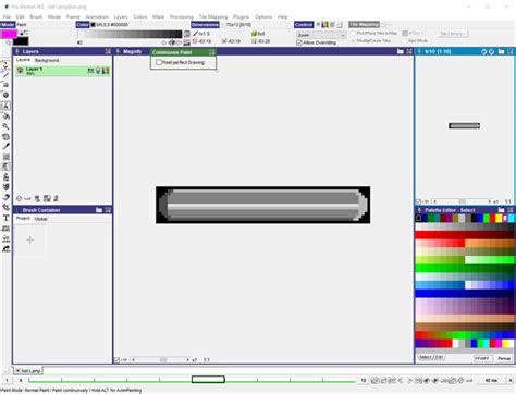 Sprites Collision Detection And Creating A Game Interference Element Community