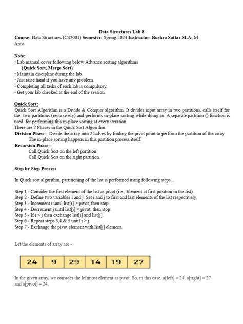 Lab 8 Pdf Applied Mathematics Theoretical Computer Science