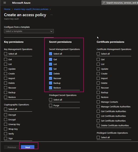 Day 5 Registering Azure Sql Database And Scan In Purview Mainri