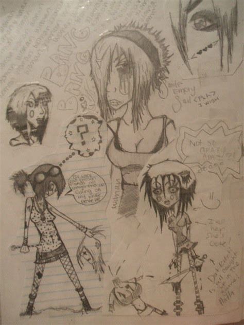 Hehe By Monstermanda On Deviantart