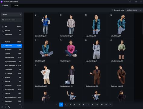 Whats New In D5 Render 24 News D5 Render Forum