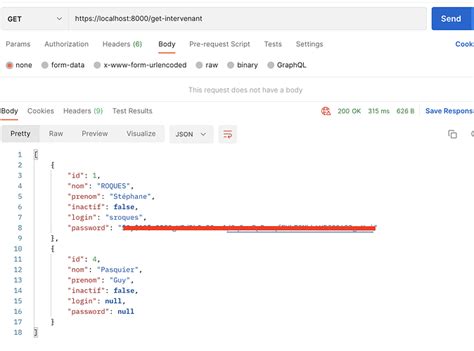 Postman Works In Localhost But Not In Production Ask The Experts And