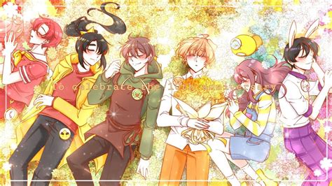 뜰팁픽셀리 10주년 아름다운 꽃들을 위하여 Youtube