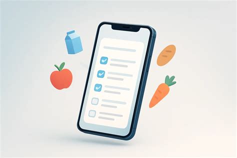 7 Best Grocery List Apps For Simplifying Your Shopping Experience Gurunet