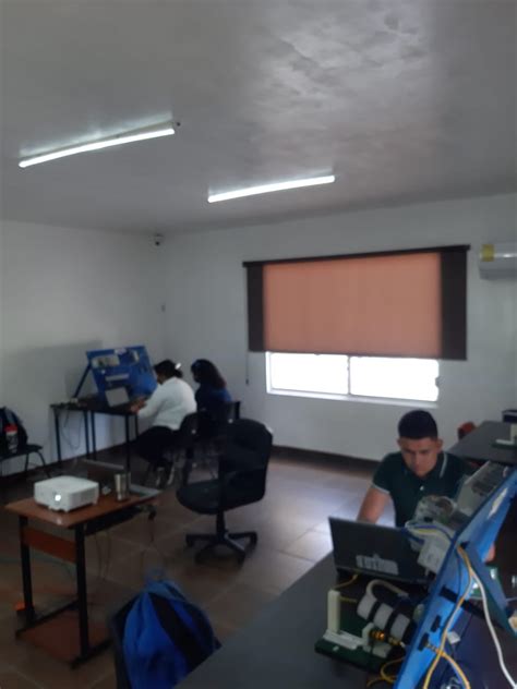 Curso PLC AllenBradley Con LabView Como HMI