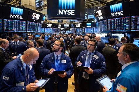 Weekly Stock Market Forecast Nasdaq Sandp 500 Dow Outlook