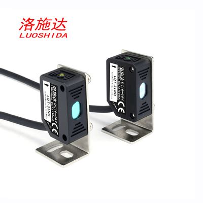 Quality Laser Proximity Sensor Photoelectric Proximity Sensor Factory From China